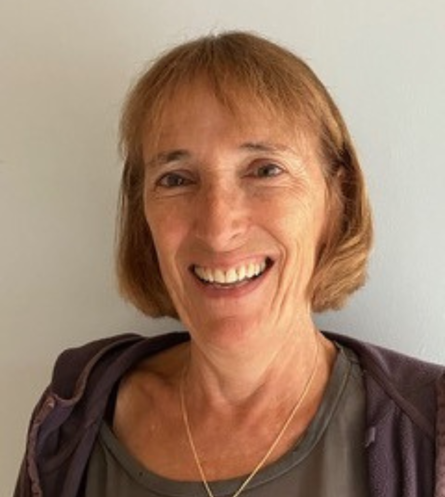 Our Trustees – Headgate Theatre